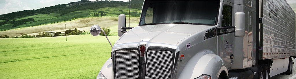 Services | Justin Time Transport